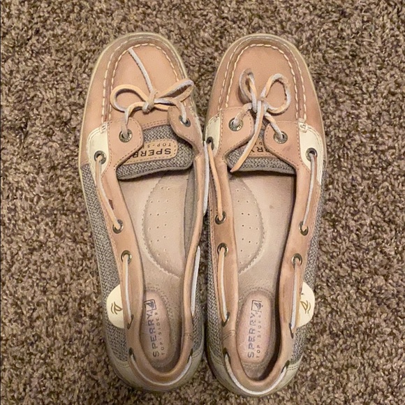 Sperry | Shoes | Sperry Boat Shoes | Poshmark